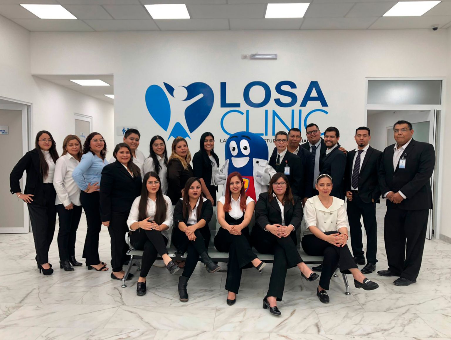 Losa Clinic | Servicios de Diagnóstico
